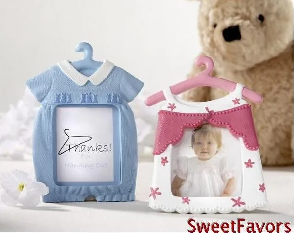 Free Shipping 10pcs/lot Cute Photo Frame Baby Clothes Design For Home ...