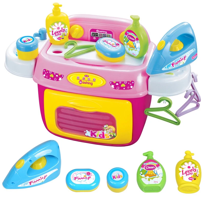 Online Buy Wholesale washing machine toy from China washing machine toy ...