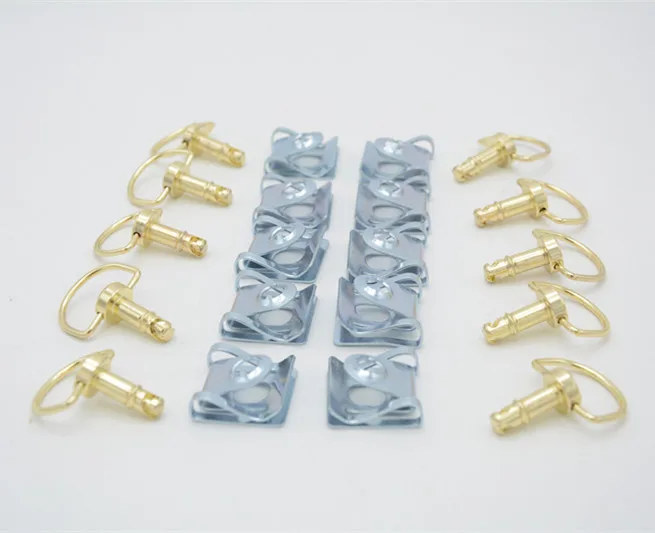 17mm-Motorcycle-Accessories-Quick-Release-D-ring-Turn-Race-Fairing ...