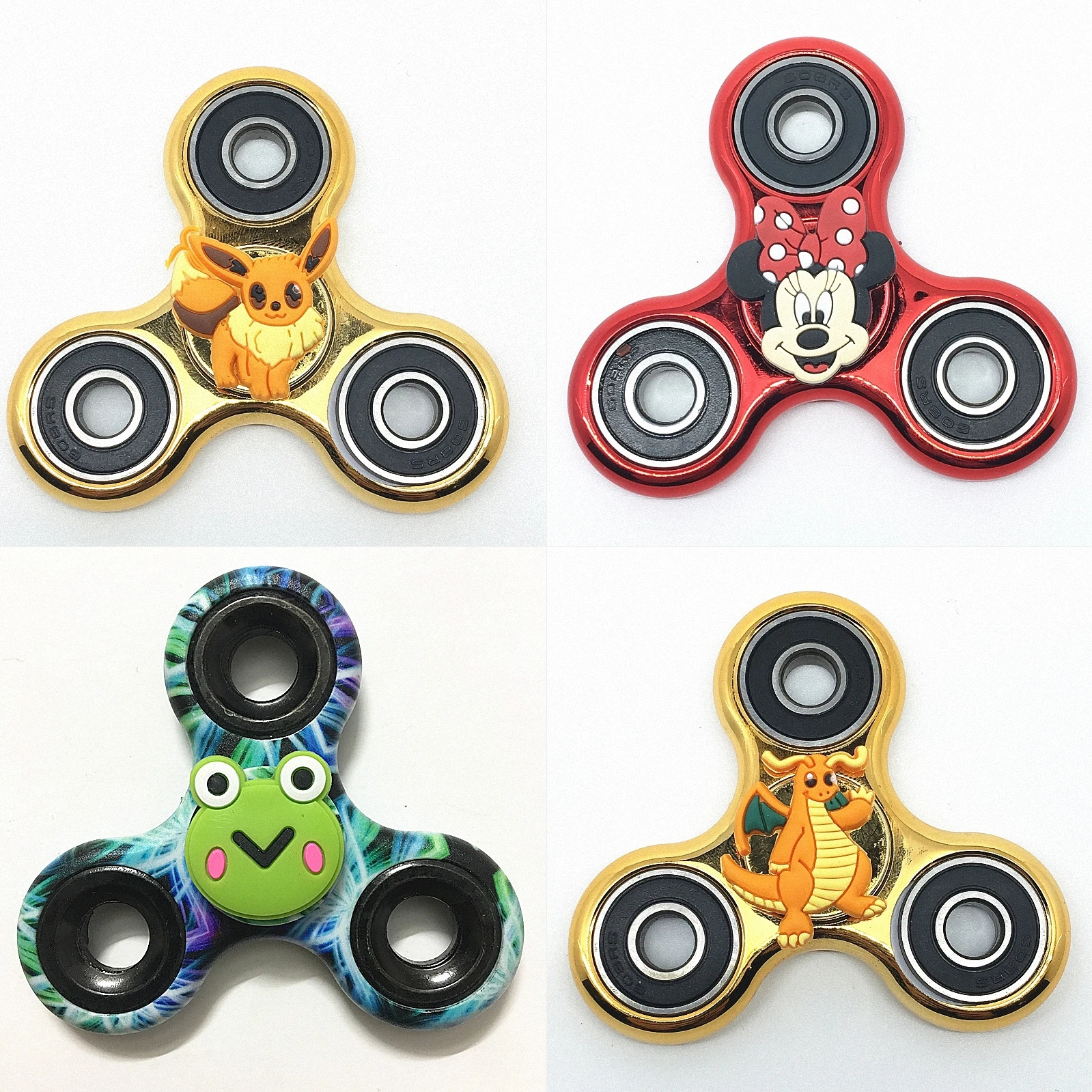 El Alivio del estrés de Enfoque Naruto Autismo Tdah Aumentar la ...