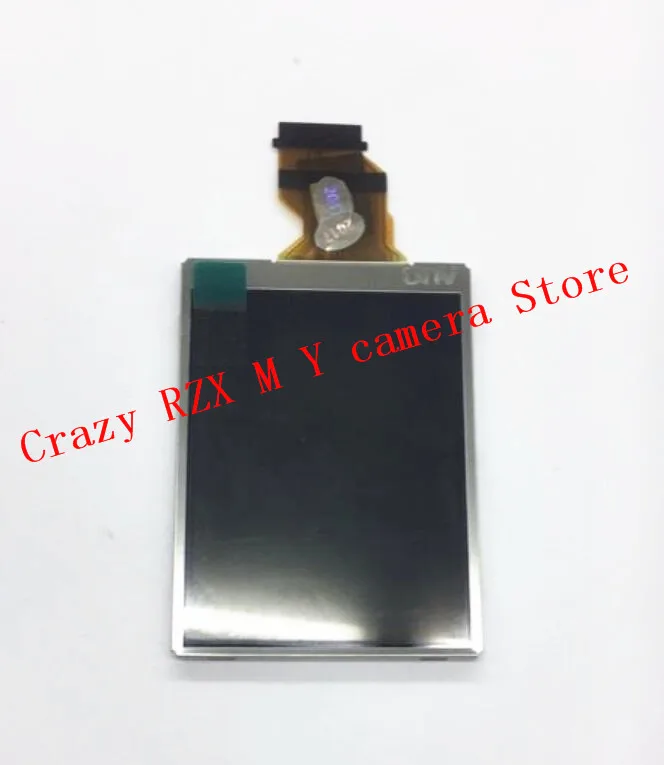New Lcd Display Screen For Sony Dslr A200 A300 A350 Alpha Camera (auo ...