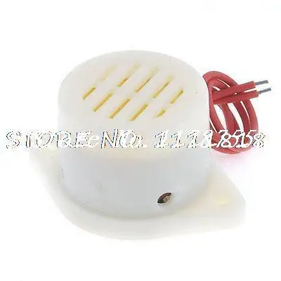 AC-220V-2-Wire-Industrial-Electronic-Alarm-Music-Sound-Buzzer-80dB ...