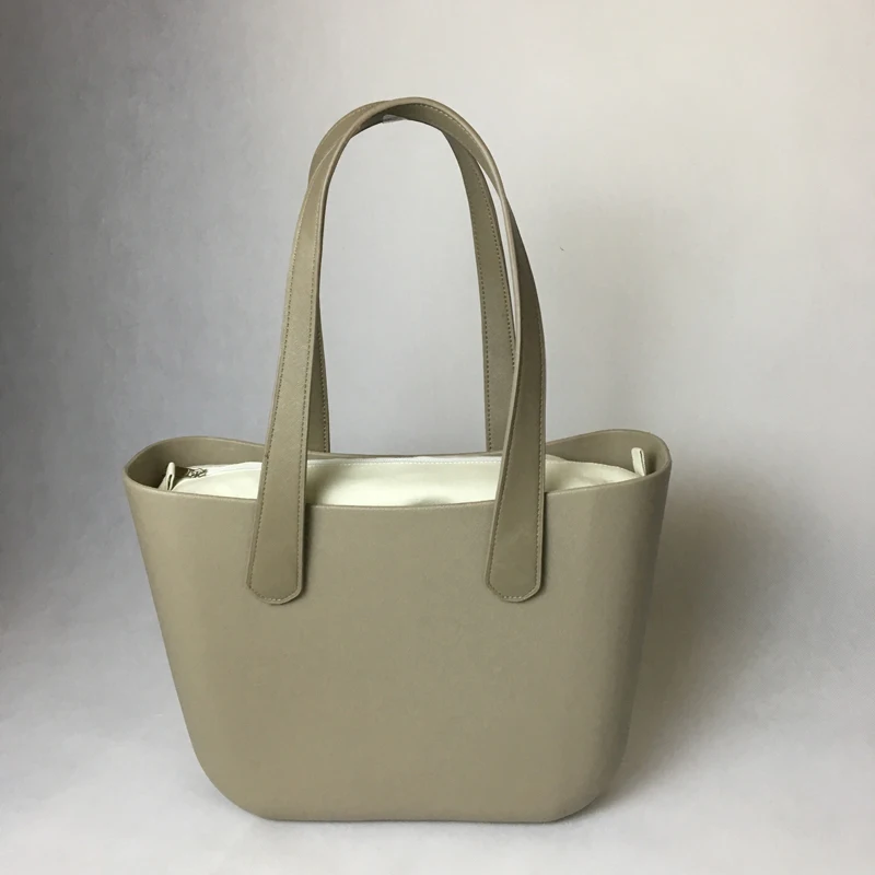 Diy Eva Silicon Rubber Waterproof Bag O &o Hand Bag Beach Silicone ...