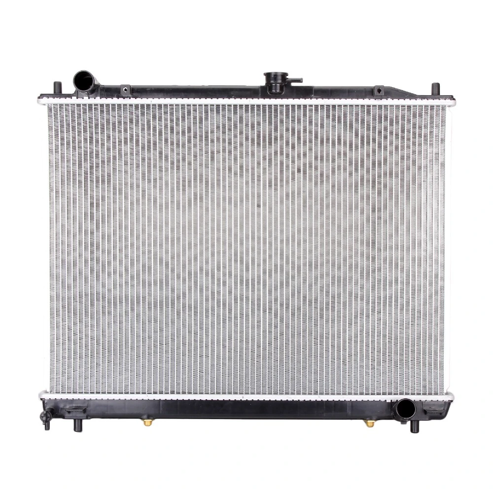 Car Radiator for Mitsubishi Pajero III IV 6G74 V73 V96 V60 V70 V87 V97 ...