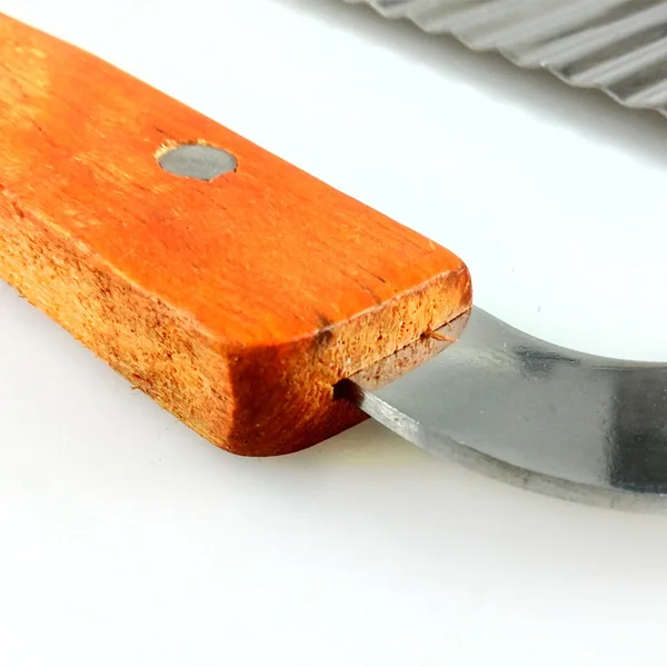 lattice potato cutter