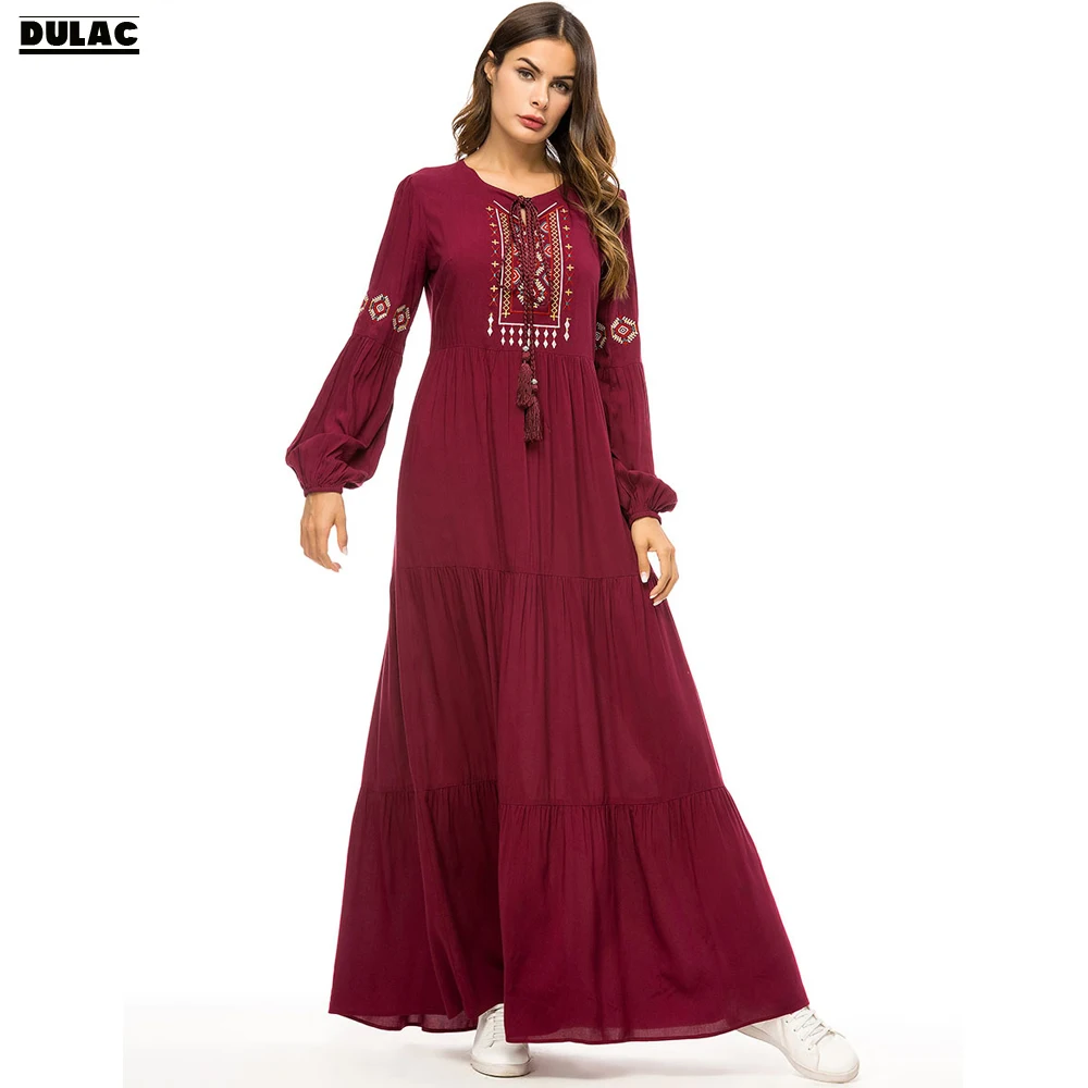 The long vests for women middle eastern style clothing zipper ...