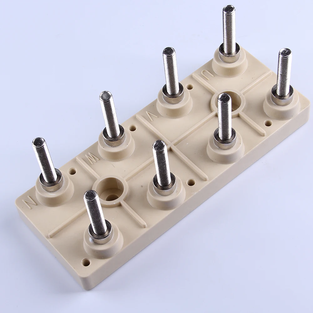 Generator 314 Terminal Plate 10mm Screw - Terminals - AliExpress