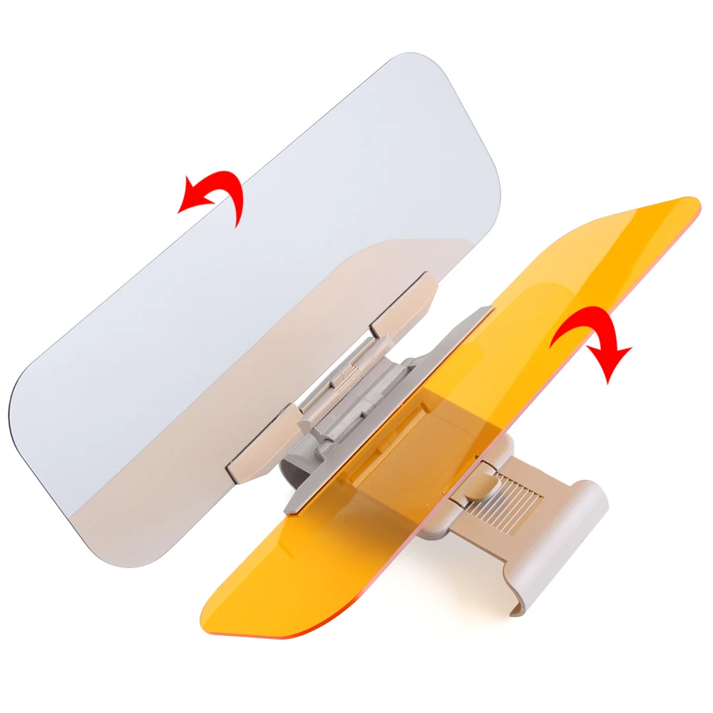 Купить одетый для автомобилей солнцезащитный козырек для Фольксваген ...