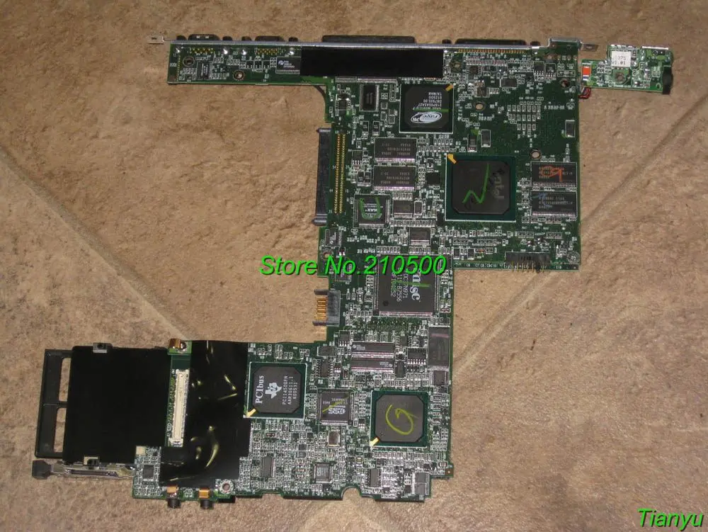 Compaq Armada M700 Drivers