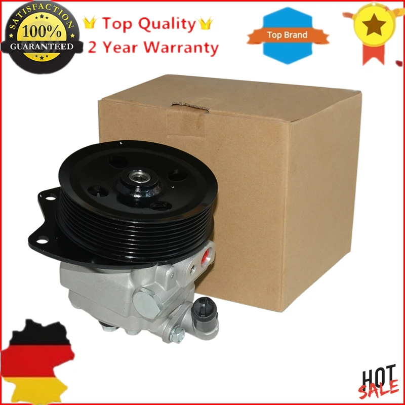 Bomba de dirección asistida AP03, accesorio para Land Rover Discovery 3 ...