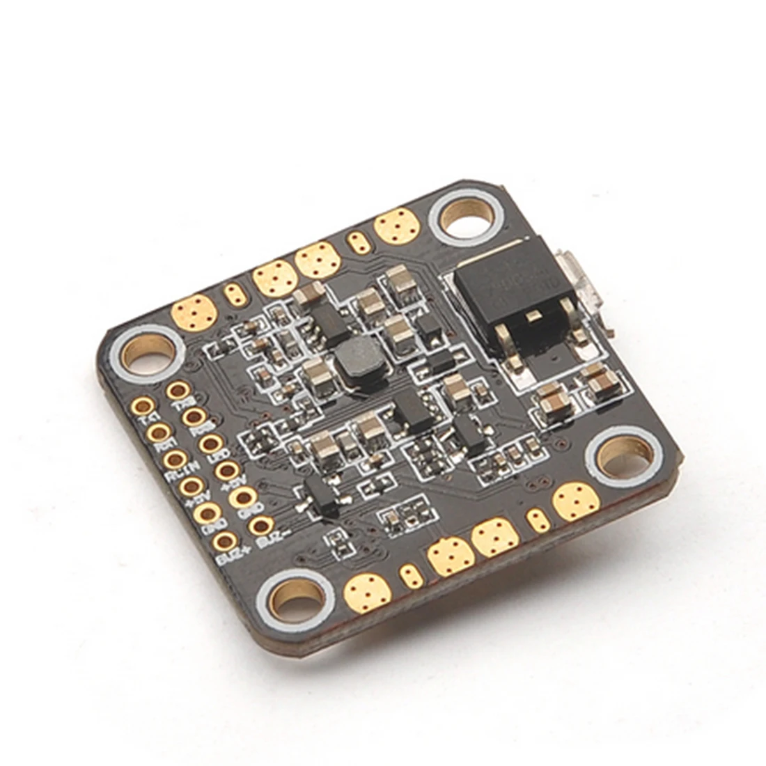 Hobbyinrc Mini F4 Flight Controller Board With Pdb Power Distribution