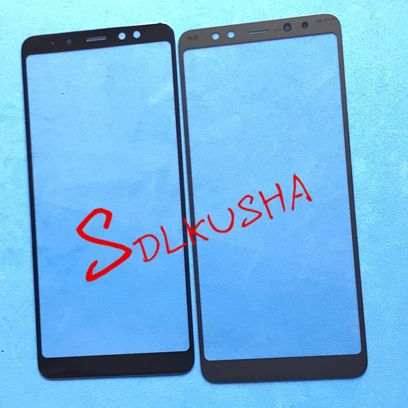 10Pcs-Front-Outer-Screen-Glass-Lens-Replacement-Touch-Screen-For ...