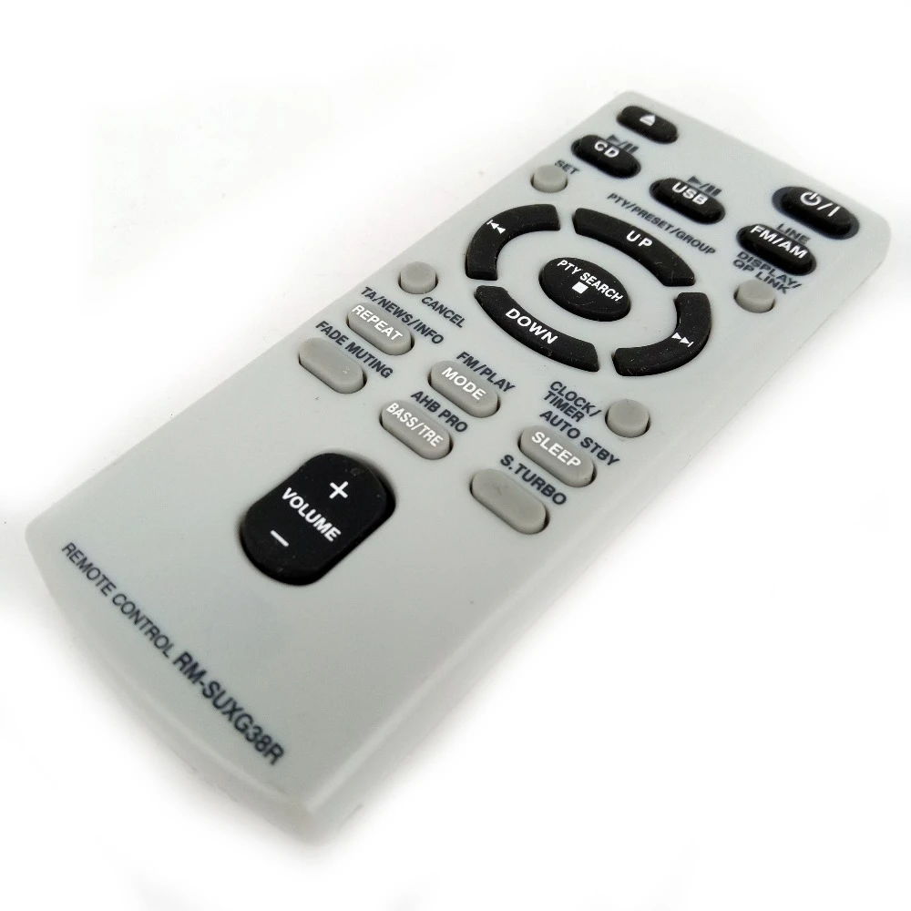 Nieuwe Originele Voor Jvc RM SUXG38R RMSUXG38R Micro Component Systeem ...