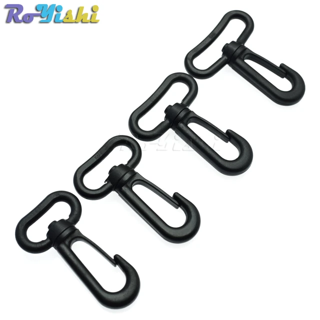 Plastic Snap Buckles
