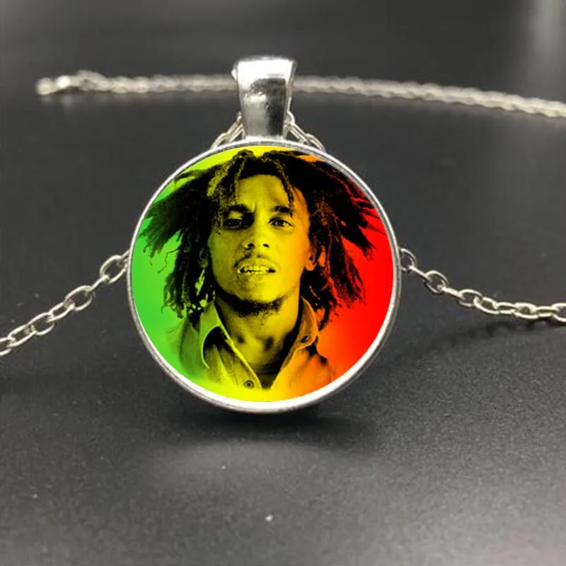 Super Star Bob Marley Steampunk Reggae Music Cool Art Photo Glass ...