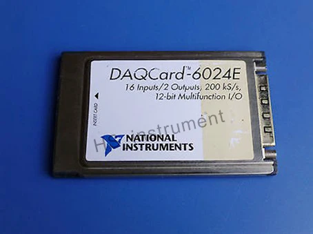 100% 테스트 ni daqcard 6024e 다기능 데이터 수집 카드 ni daq 6024 사용|daq|daq nidaq ...