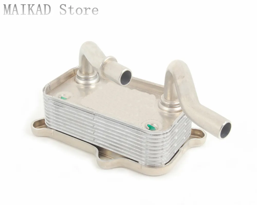 Engine Oil Cooler For Mercedes-benz W163 Ml270 Ml230 Ml320 Ml350 Ml430 ...