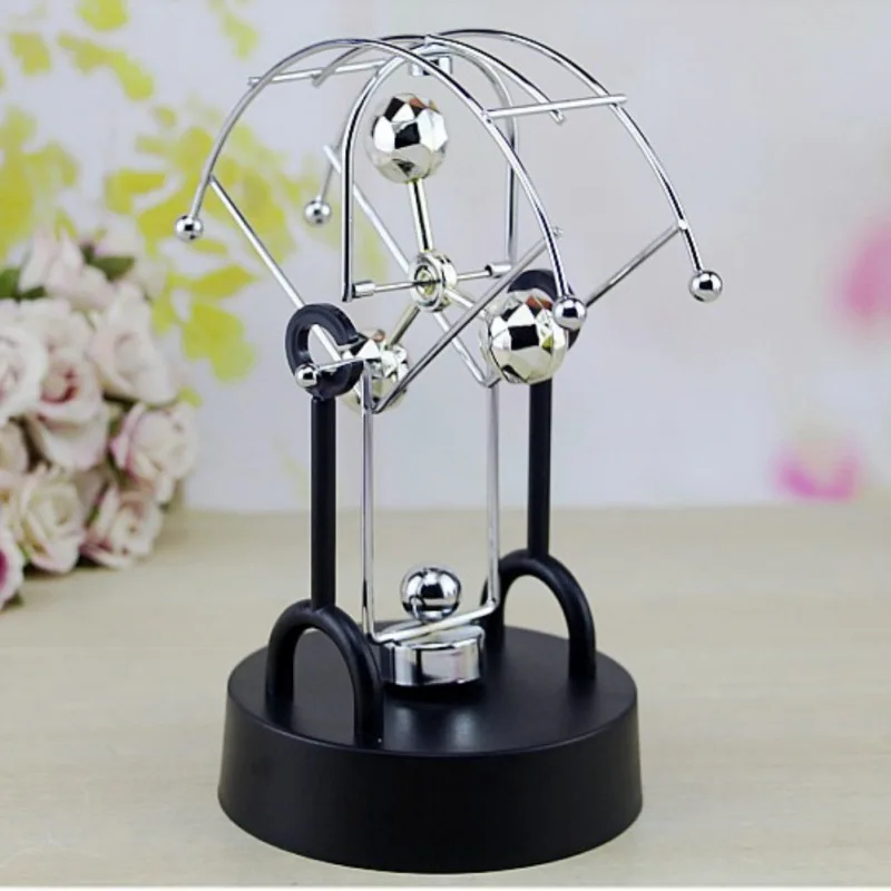 high quality Mobile Milky Way Gizmos Perpetual Motion Spherical ...