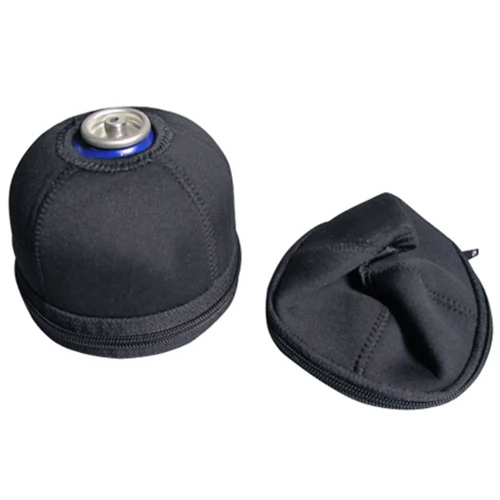 Outdoor-Hiking-Camping-Cooking-Gas-Cylinder-Tank-Cover-Protector ...