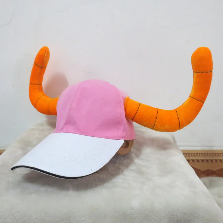 Miss-Kobayashi-s-Dragon-Maid-Quetzalcoatl-Lucoa-Dragon-Horn-Hat-Cap ...