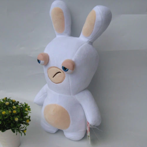 Rabbids Plush