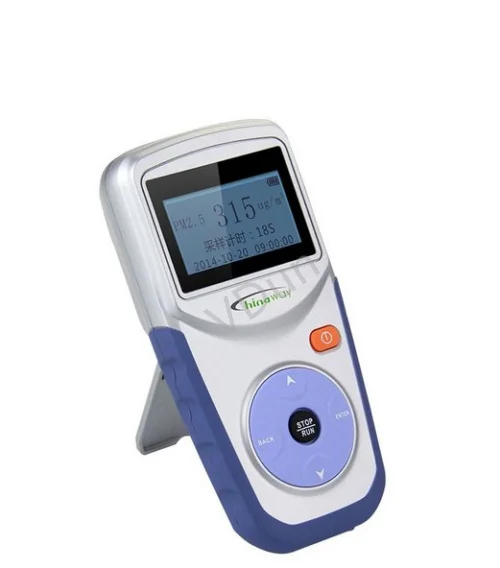 CW-HAT100-Fast-Measurement-Of-Air-Quality-Testing-Instrument-Of-Single ...