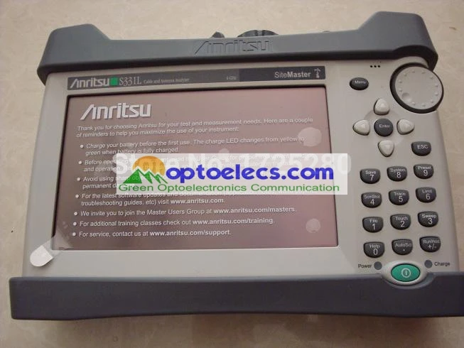 Online Buy Wholesale anritsu site master from China anritsu site master ...