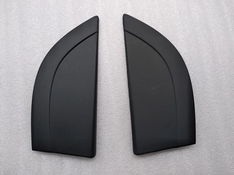 Для hyundai Accent 2006-2009 внешняя задняя обивка задней двери ...