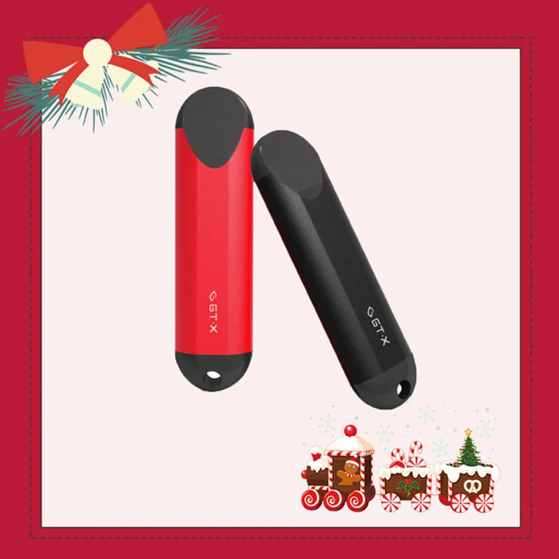 Mini Disposable Vape Pen All in one Pod Vape 240mAh Smoke Electronic ...