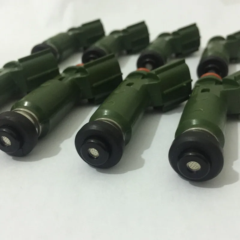 Inyectores de combustible originales, inyectores para Toyota Matrix MR2 ...