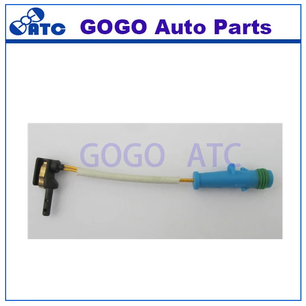 500 Pcs L=102mm Brake Pad Wear Sensor For M Ercedes-b Enz Sl (r231) 500 ...