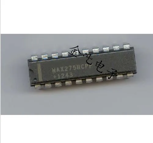 Envío gratis 2 unids/lote MAX275BEPP MAX275AEPP MAX275BCPP MAX275ACPP de aseguramiento de la ...