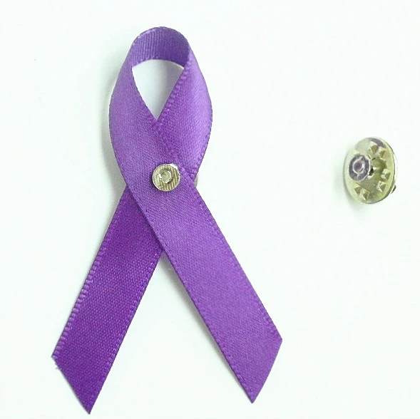 Leiomyosarcoma Cancer Ribbon
