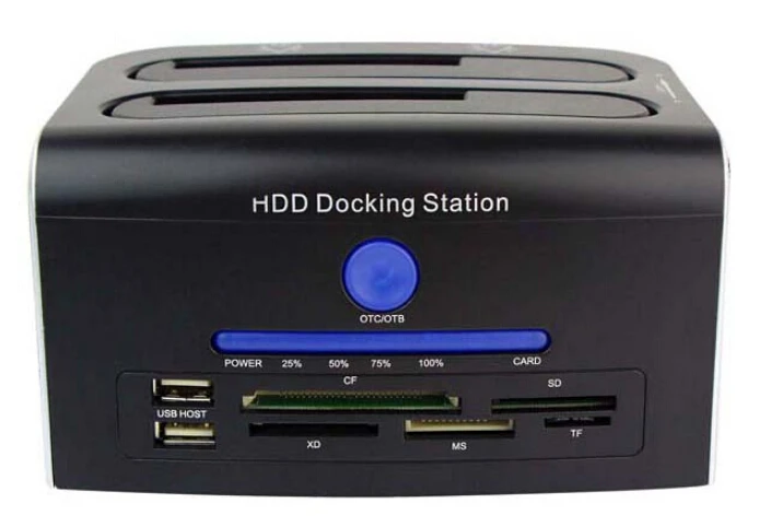 All in one hdd docking station instructions - mensgalaxy