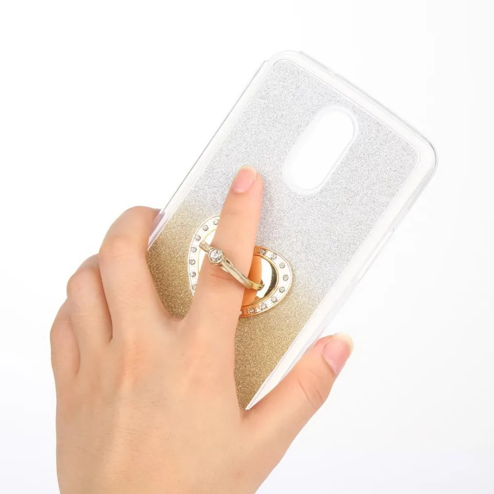 Soft Tpu Shockproof Phone Case For Lg G5 G6 G7 K8 K10 2018 V10 V20 V30