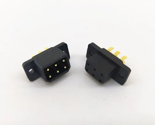VTOL pro connector MX10 8 6 Multi Wire Servo Extension PlugFor RC ...