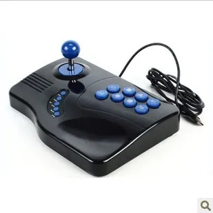 Granville Tekken Game Joystick Tp-u508ii Kof Usb Joystick Arcade ...