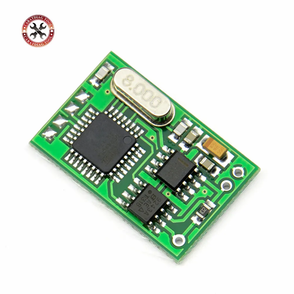 New High Quality Auto EWS2 EWS3.2 Emulator for BMW E34 E36 E38 E39 E46 ...