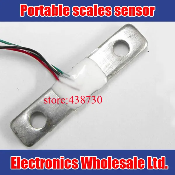 Portable scales sensor/micro full bridge load hook sensor/tension ...