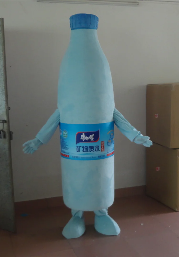Bottle Of Water Costume at Shirley Arrowood blog