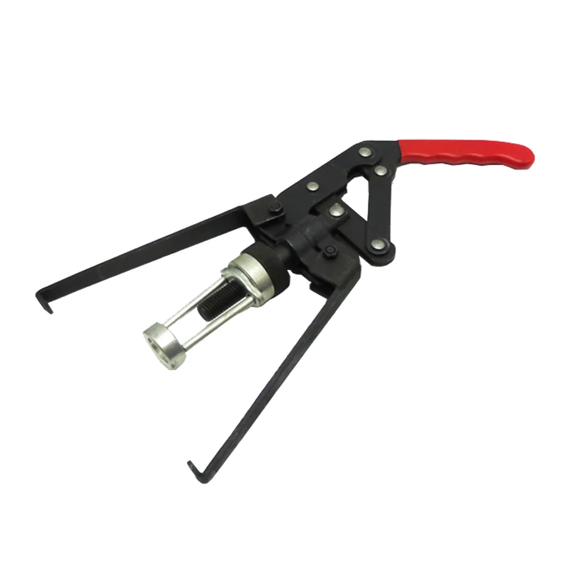Free Removable Valve Spring Clamp Hand Dismounting Tool For OHV/OHC/CHV ...