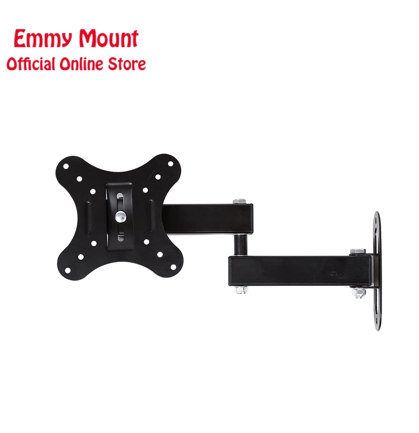 New Arival F03 14-27 inch Full Motion LED LCD TV Wall Mount Monitor ...