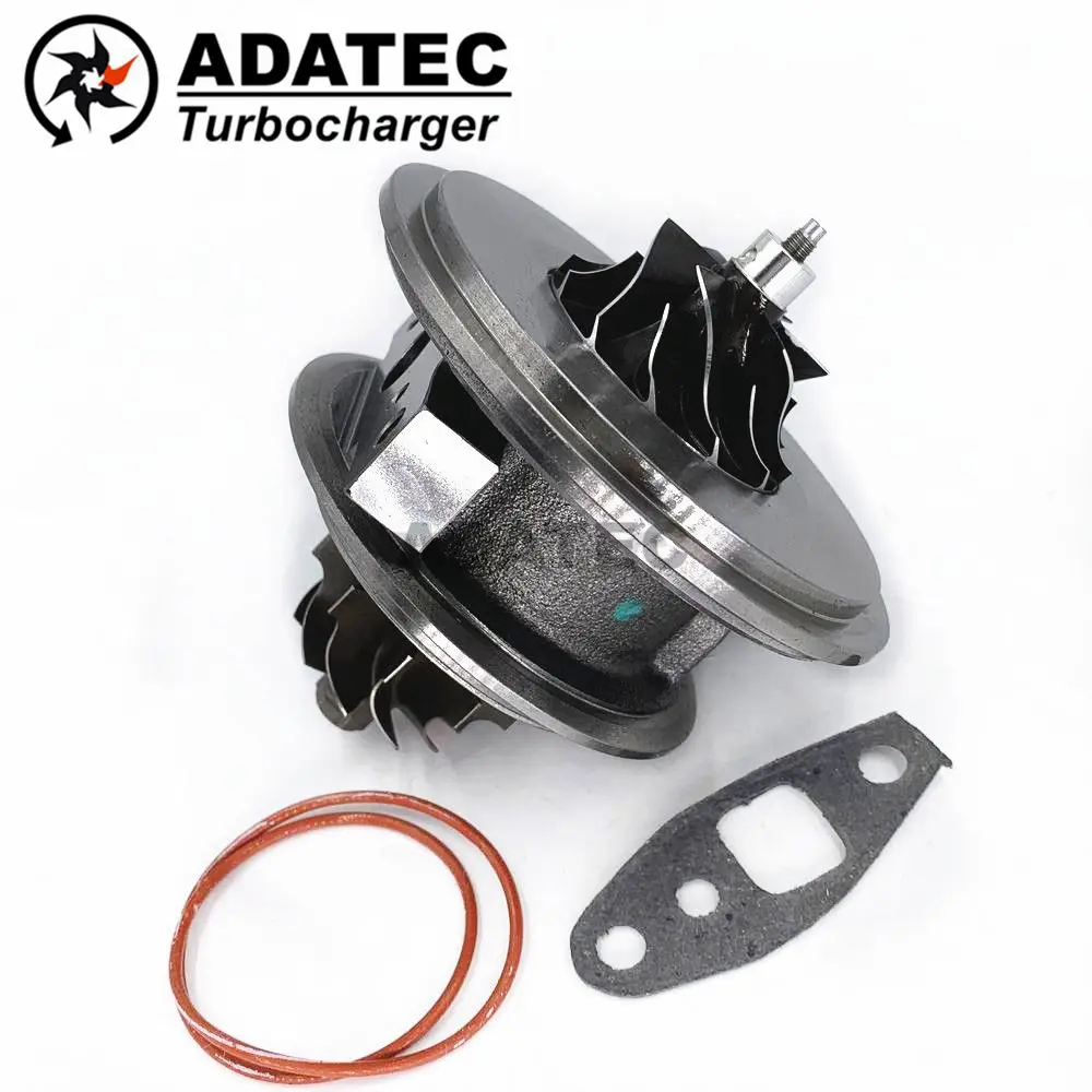 New Gt1544z 706499 Turbo Core Chra 802419 Xs4q-6k682-db Turbine ...