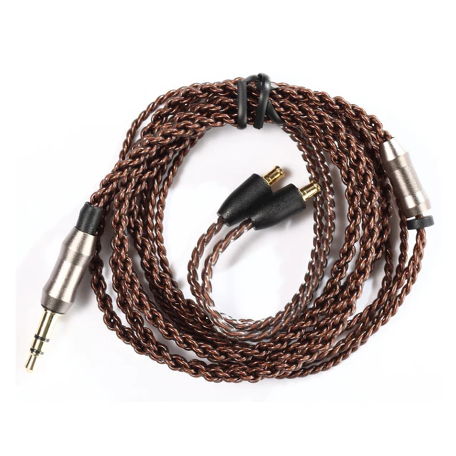 A2DC Cable for ATH E40 LS70 LS50 LS200IS E70 ATH-CKR100 CKS100is ...