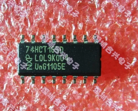 5pcs 74HCT165D 74HCT165 digital logic chips NEW!|new poker chips|chip ...