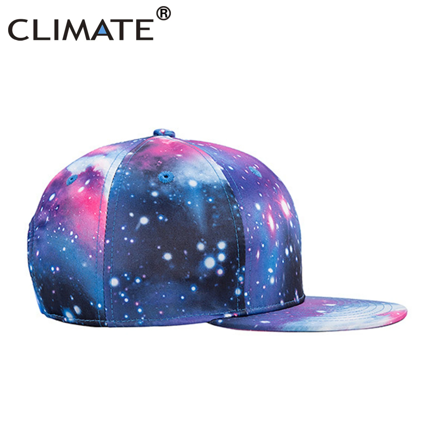 Snapbacks Galaxy