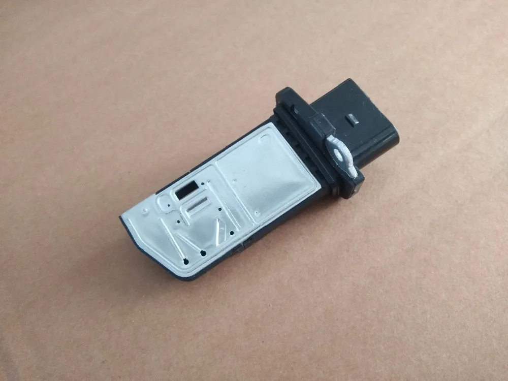 공기 유량계 센서 폭스 바겐 GTI 제타 파사트 아우디 A3 A4 TT 2.0T 06F906461A AFH60M 27|공기 ...
