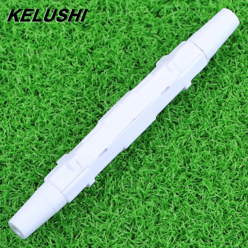 Kelushi Drop Fiber Cable Protection Box Optical Small Round Tube Heat ...