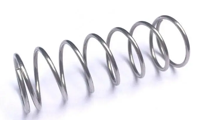 Popular Small Metal Springs-Buy Cheap Small Metal Springs lots from ...