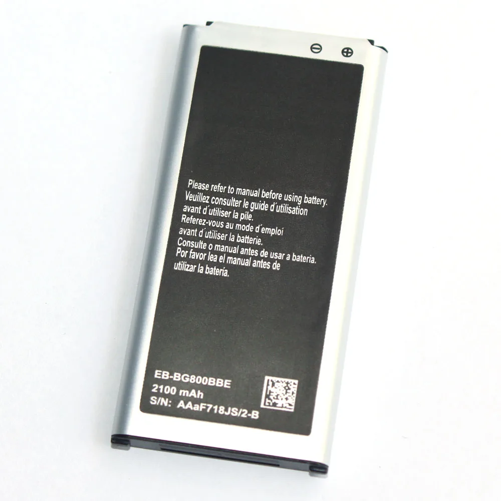 EB BG800BBE Mobile phone Battery EBBG800CBE EB BG800CBE Batteries for ...